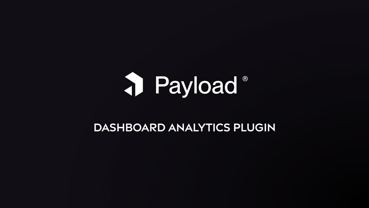 Announcing the Dashboard Analytics Plugin — nouance.io